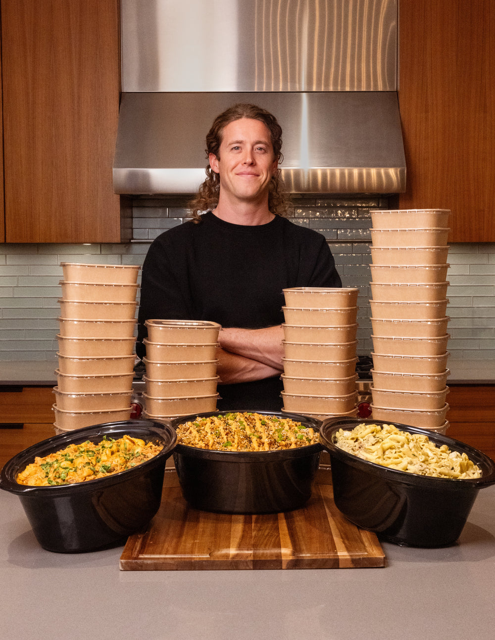 Stealth Health Cookbook