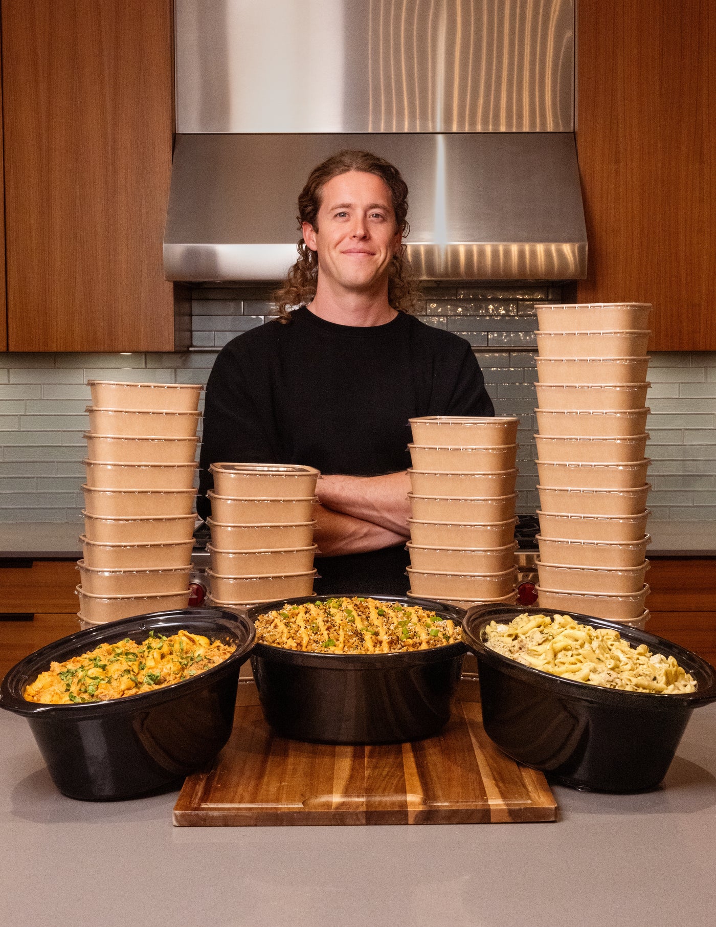 Stealth Health Cookbook