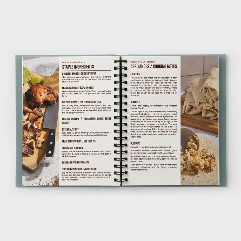 Stealth Health Cookbooks | Print Edition Now Available! | Pre-Order