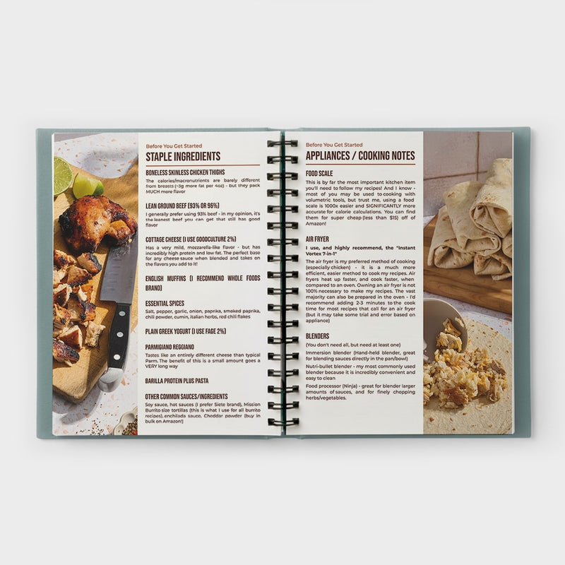 Stealth Health Cookbooks | Print Edition Now Available! | Pre-Order