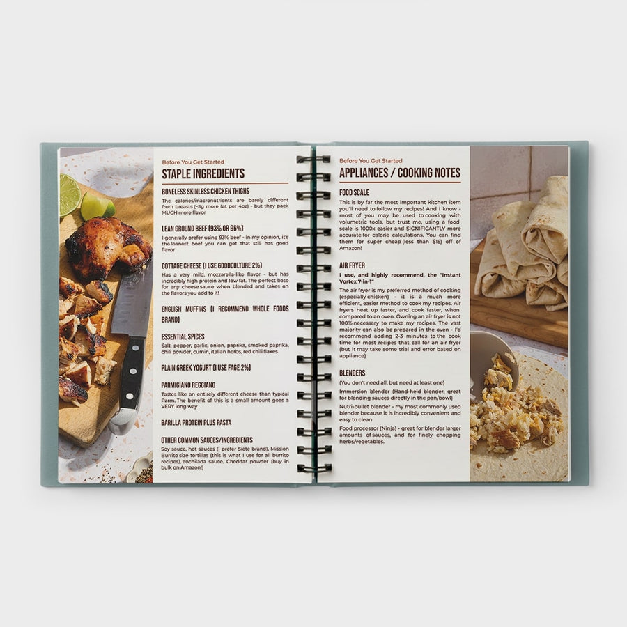 Stealth Health Cookbooks | Print Edition Now Available! | Pre-Order