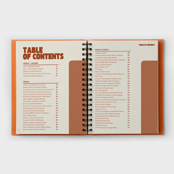 Stealth Health Cookbooks | Print Edition Now Available! | Pre-Order